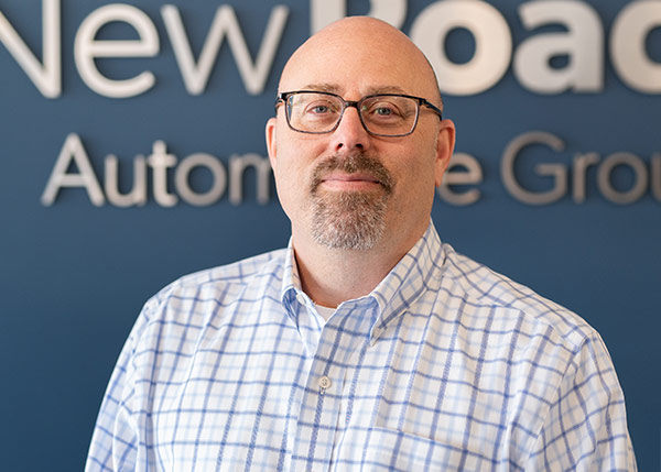 NewRoads Chrysler Staff in Newmarket