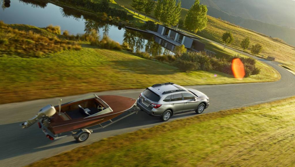 Understanding your Drivetrain RWD, FWD, AWD