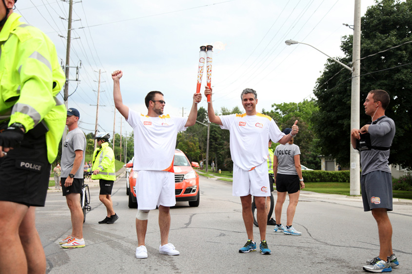 NewRoads Summer Recap