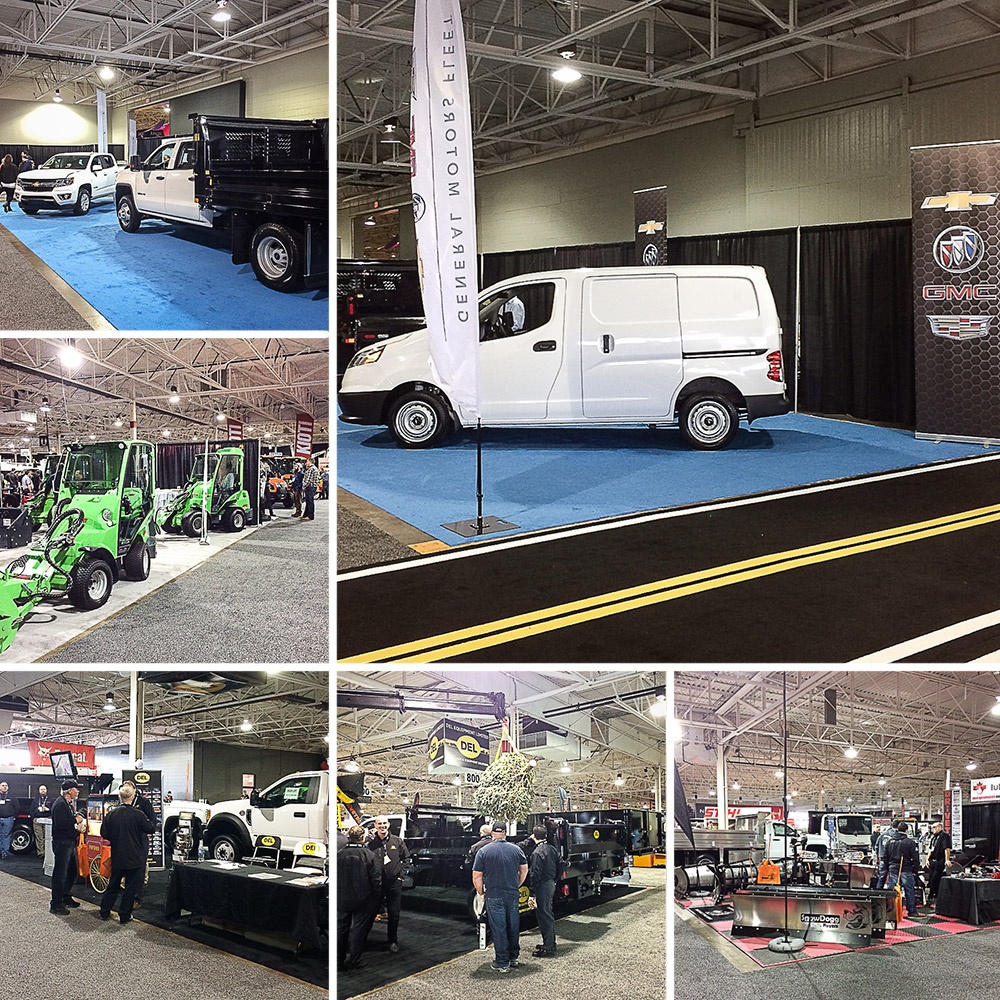 CNLA Canadian Nursery and Landscape Association