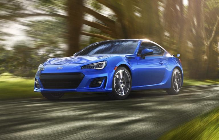 Understanding your Drivetrain RWD, FWD, AWD