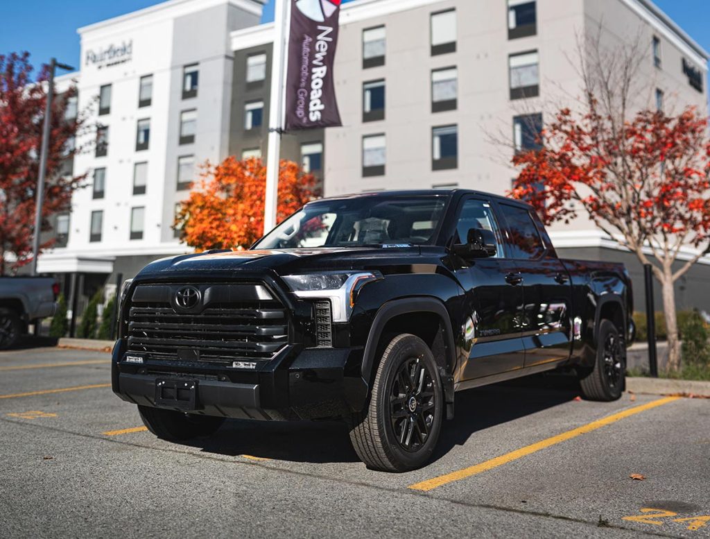 Understanding your Drivetrain RWD, FWD, AWD